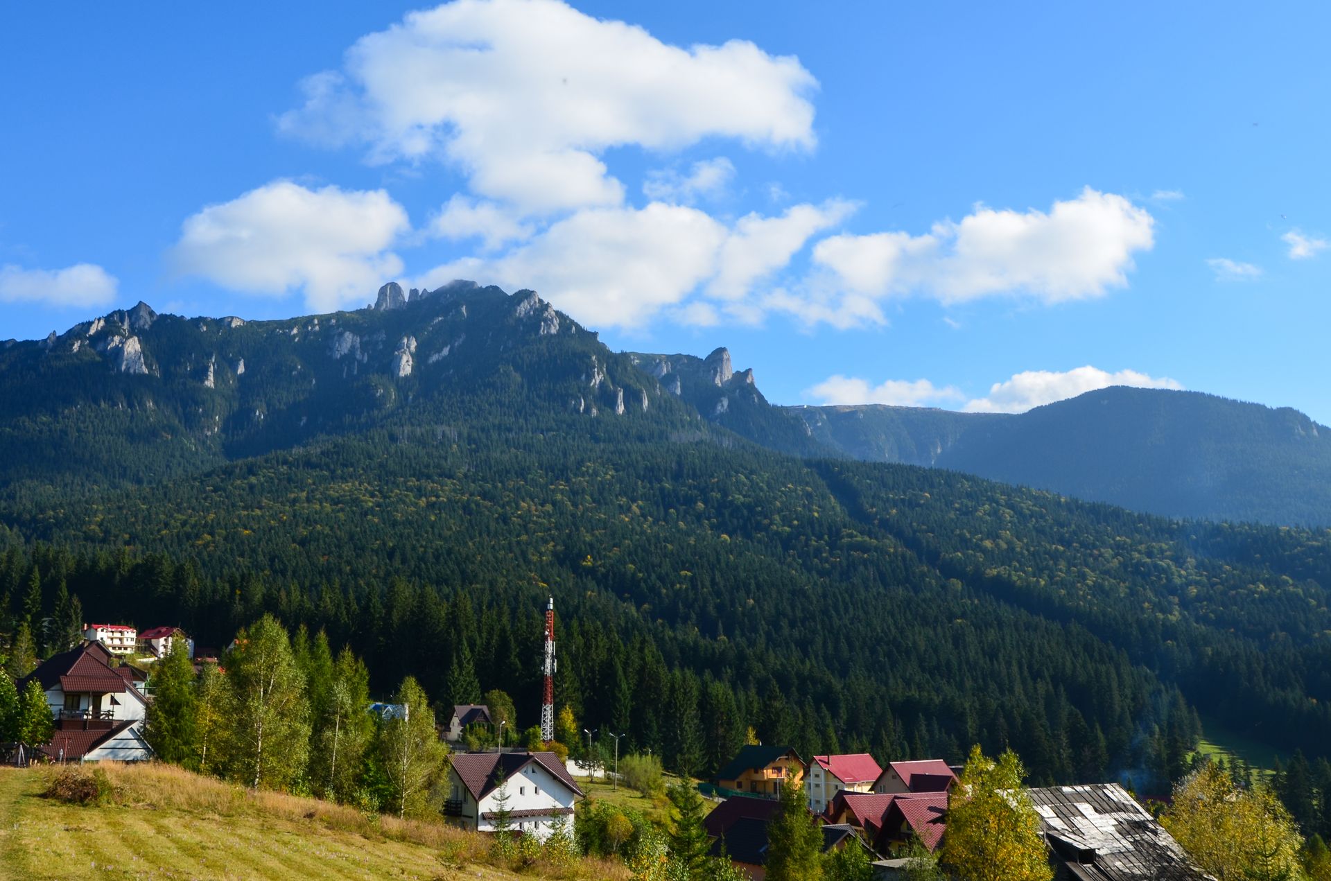 Istoria Mănăstirii Durău | Mănăstirea Durău